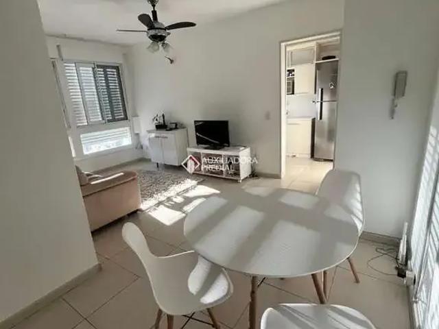 Apartamento para Venda em Porto Alegre/RS Cidade Baixa 2 Quartos