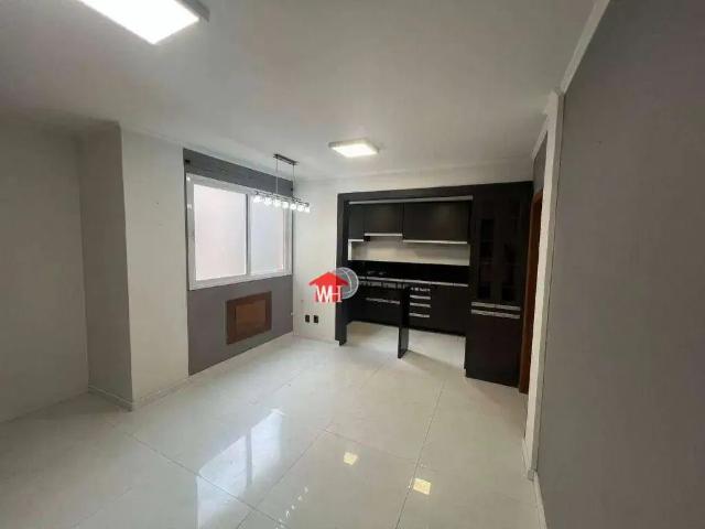 Apartamento para Venda em Porto Alegre/RS Cidade Baixa 2 Quartos