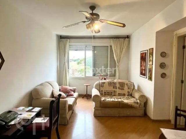 Apartamento para Venda em Porto Alegre/RS Cidade Baixa 2 Quartos