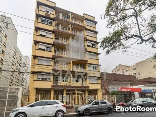 Apartamento para Venda em Porto Alegre/RS Cidade Baixa 2 Quartos