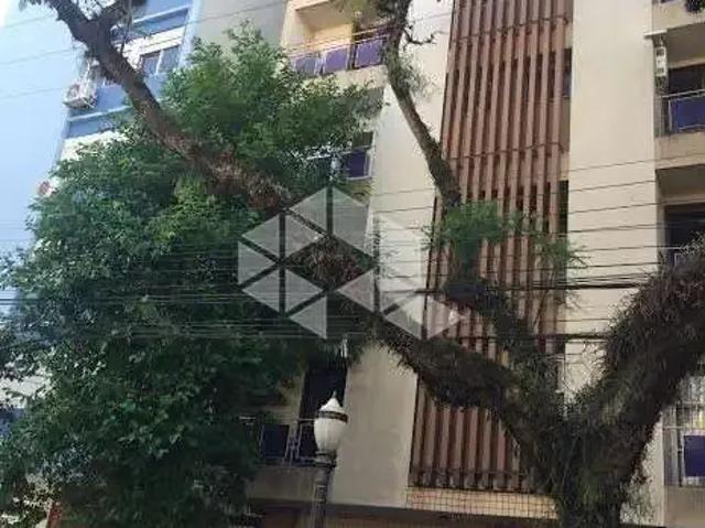 Apartamento para Venda em Porto Alegre/RS Cidade Baixa 2 Quartos