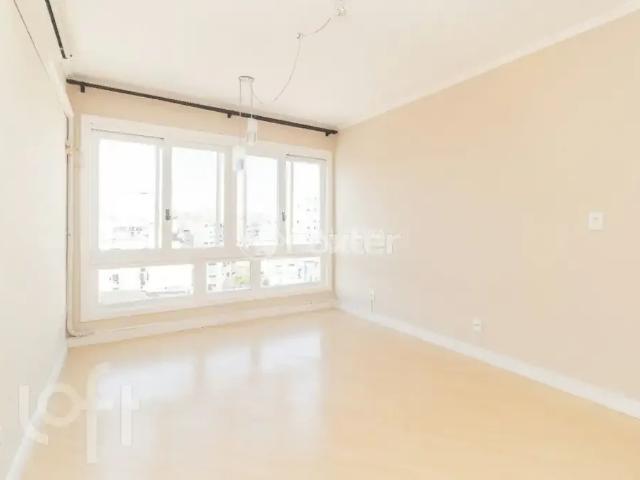 Apartamento para Venda em Porto Alegre/RS Cidade Baixa 2 Quartos