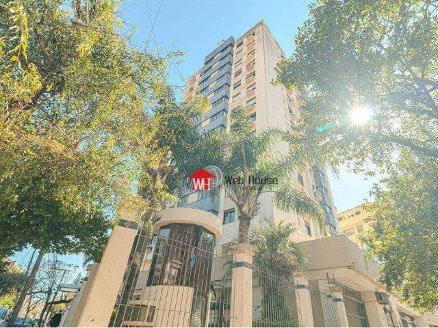 Apartamento para Venda em Porto Alegre/RS Cidade Baixa 2 Quartos