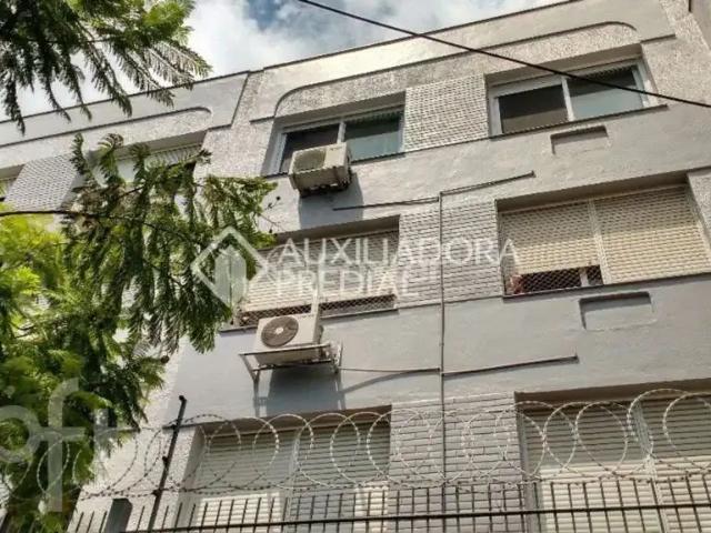 Apartamento para Venda em Porto Alegre/RS Cidade Baixa 2 Quartos