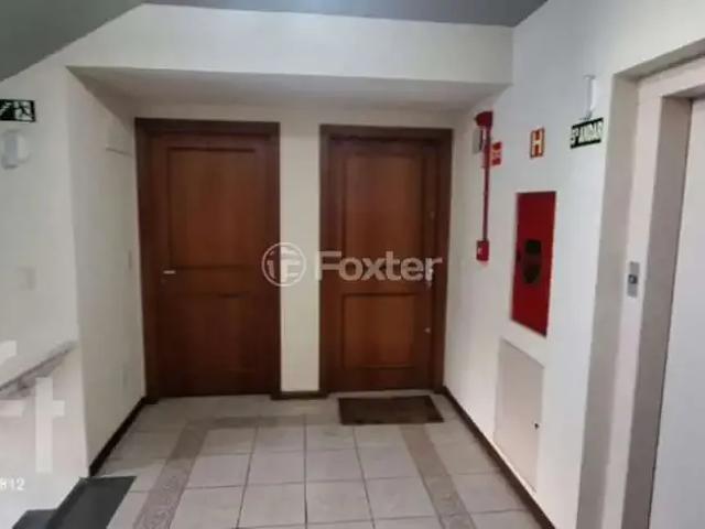 Apartamento para Venda em Porto Alegre/RS Cidade Baixa 2 Quartos