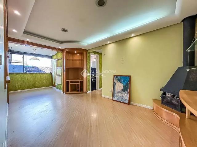 Apartamento para Venda em Porto Alegre/RS Cidade Baixa 2 Quartos