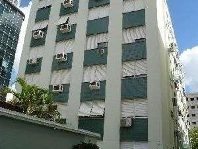 Apartamento para Venda em Porto Alegre/RS Cidade Baixa 2 Quartos