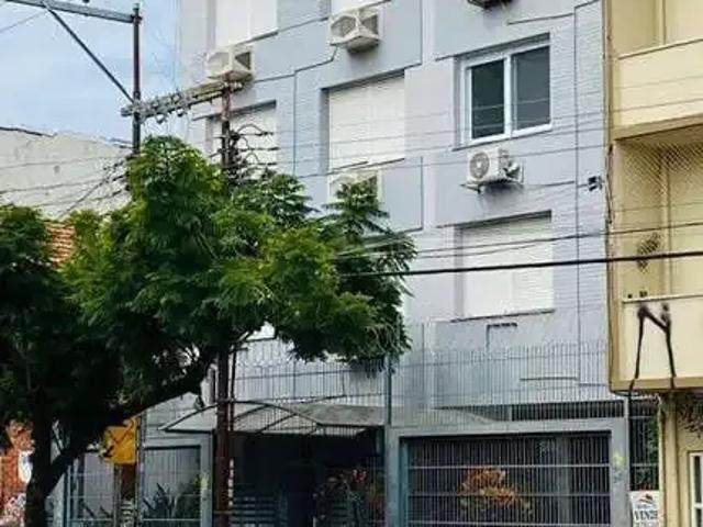 Apartamento para Venda em Porto Alegre/RS Cidade Baixa 2 Quartos