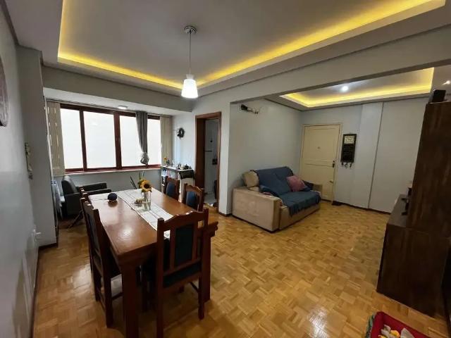Apartamento para Venda em Porto Alegre/RS Cidade Baixa 2 Quartos