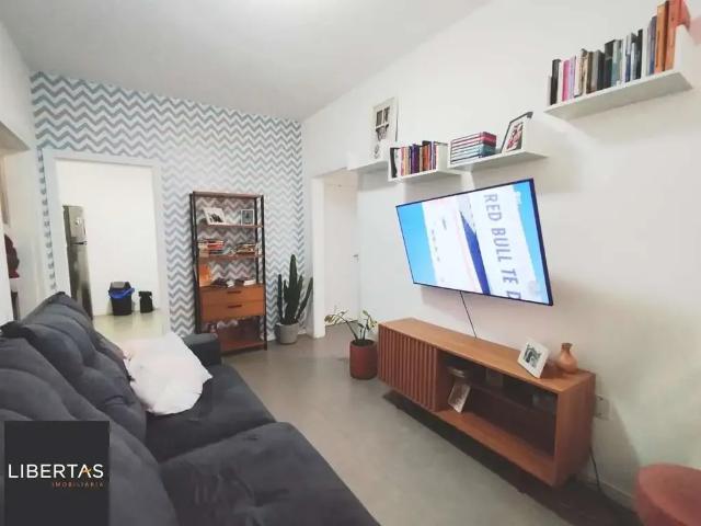 Apartamento para Venda em Porto Alegre/RS Cidade Baixa 2 Quartos