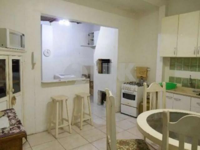 Apartamento para Venda em Porto Alegre/RS Cidade Baixa 2 Quartos