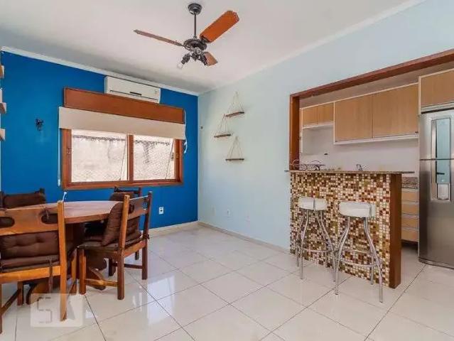 Apartamento para Venda em Porto Alegre/RS Cidade Baixa 2 Quartos
