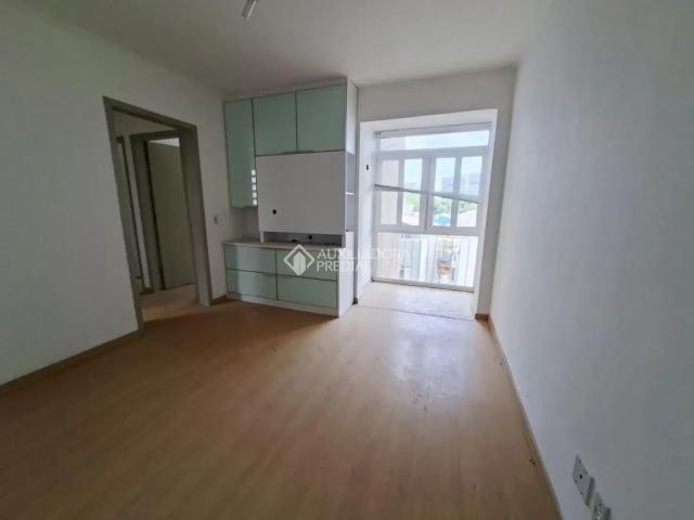 Apartamento para Venda em Porto Alegre/RS Cidade Baixa 2 Quartos
