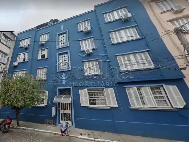 Apartamento para Venda em Porto Alegre/RS Cidade Baixa 2 Quartos