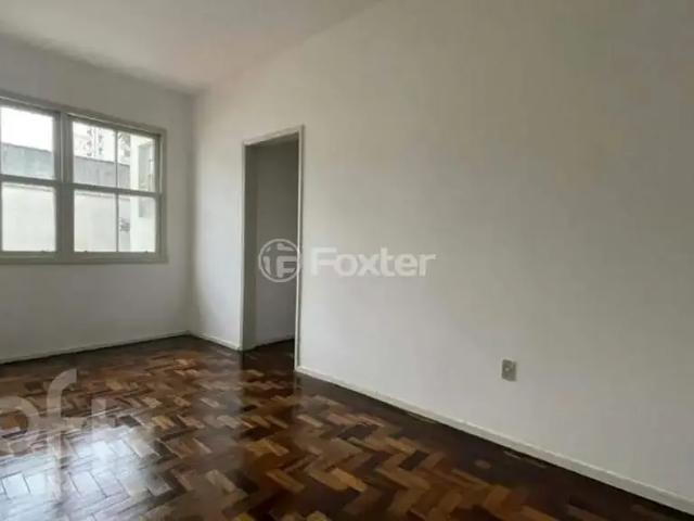 Apartamento para Venda em Porto Alegre/RS Cidade Baixa 2 Quartos
