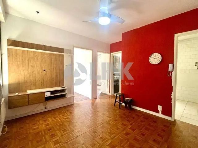 Apartamento para Venda em Porto Alegre/RS Cidade Baixa 2 Quartos