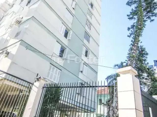 Apartamento para Venda em Porto Alegre/RS Cidade Baixa 2 Quartos