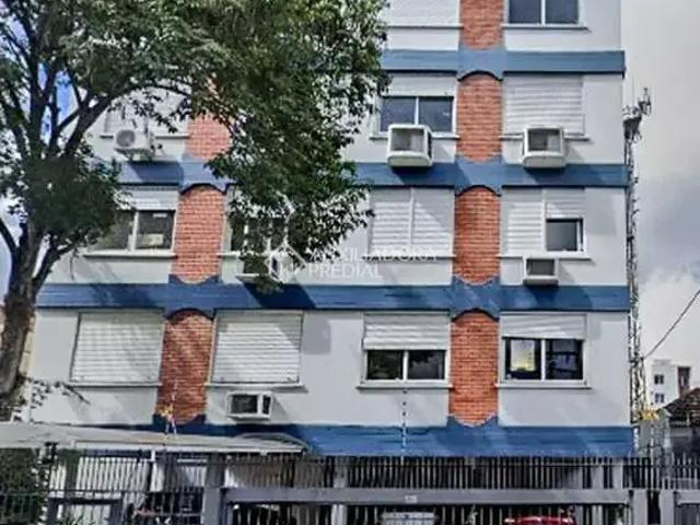 Apartamento para Venda em Porto Alegre/RS Cidade Baixa 2 Quartos