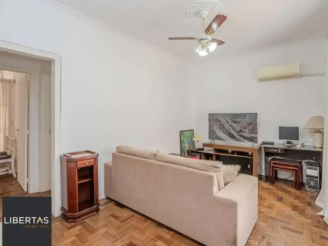 Apartamento para Venda em Porto Alegre/RS Cidade Baixa 2 Quartos