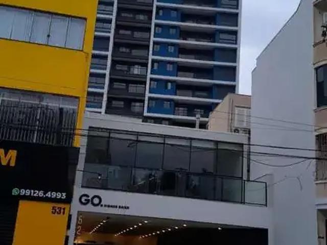 Apartamento para Venda em Porto Alegre/RS Cidade Baixa 2 Quartos