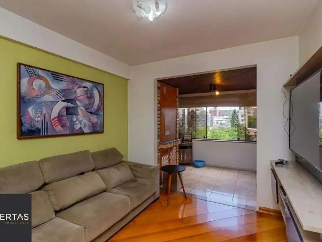 Apartamento para Venda em Porto Alegre/RS Cidade Baixa 2 Quartos