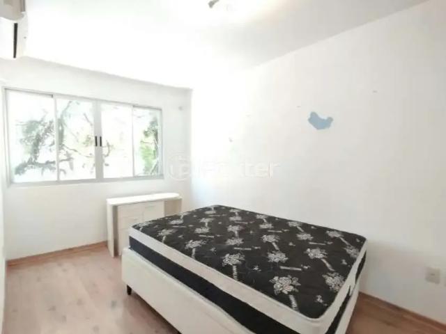 Apartamento para Venda em Porto Alegre/RS Cidade Baixa 2 Quartos