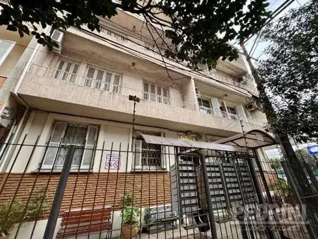 Apartamento para Venda em Porto Alegre/RS Cidade Baixa 2 Quartos