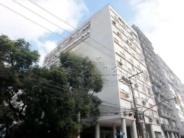 Apartamento para Venda em Porto Alegre/RS Cidade Baixa 2 Quartos