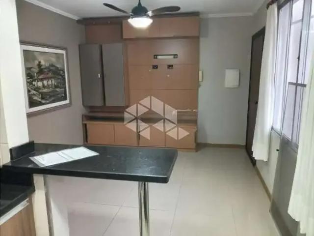 Apartamento para Venda em Porto Alegre/RS Cidade Baixa 2 Quartos