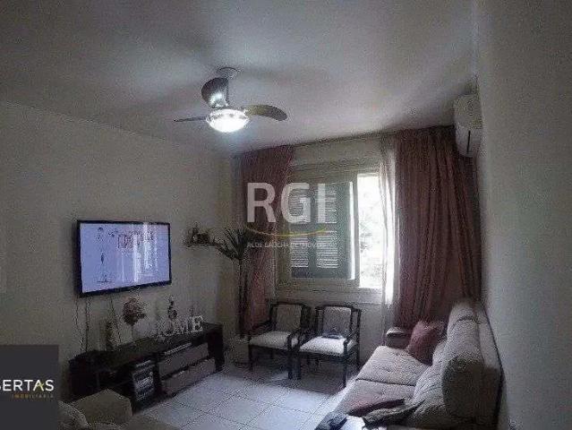 Apartamento para Venda em Porto Alegre/RS Cidade Baixa 2 Quartos