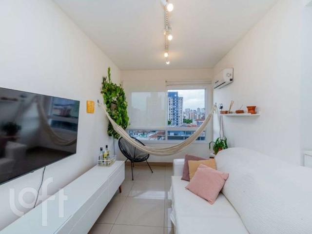 Apartamento para Venda em Porto Alegre/RS Cidade Baixa 2 Quartos
