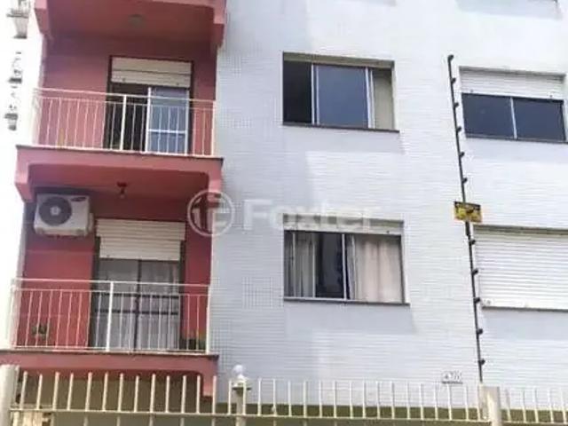 Apartamento para Venda em Porto Alegre/RS Cidade Baixa 2 Quartos