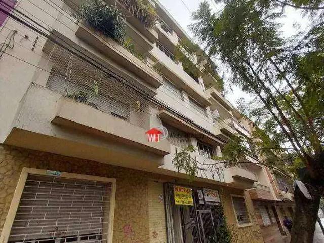 Apartamento para Venda em Porto Alegre/RS Cidade Baixa 2 Quartos