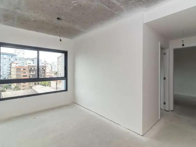 Apartamento para Venda em Porto Alegre/RS Cidade Baixa 2 Quartos