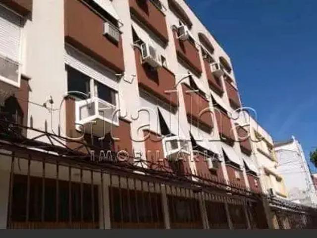 Apartamento para Venda em Porto Alegre/RS Cidade Baixa 2 Quartos