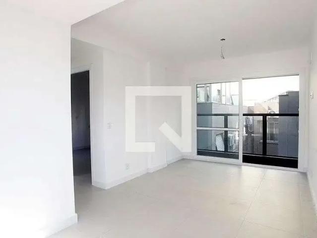 Apartamento para Venda em Porto Alegre/RS Cidade Baixa 2 Quartos