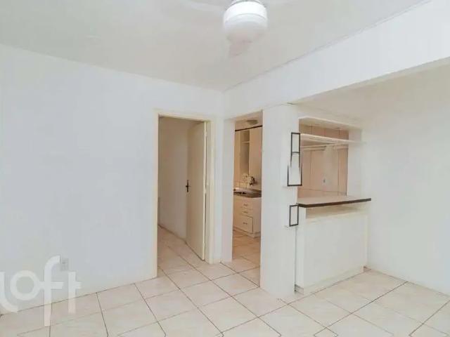 Apartamento para Venda em Porto Alegre/RS Cidade Baixa 2 Quartos