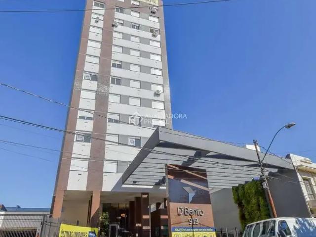 Apartamento para Venda em Porto Alegre/RS Cidade Baixa 2 Quartos