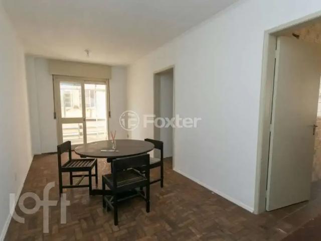 Apartamento para Venda em Porto Alegre/RS Cidade Baixa 2 Quartos