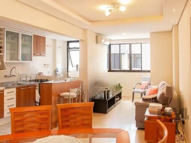 Apartamento para Venda em Porto Alegre/RS Cidade Baixa 2 Quartos