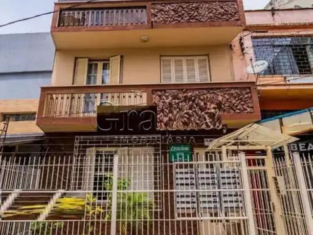 Apartamento para Venda em Porto Alegre/RS Cidade Baixa 2 Quartos
