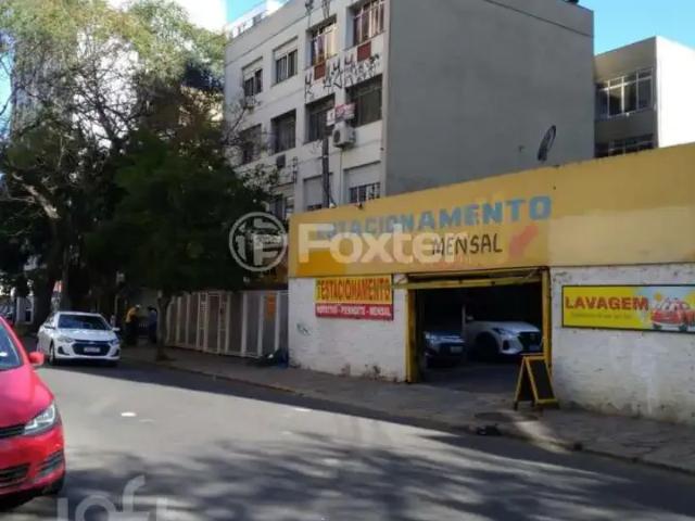 Apartamento para Venda em Porto Alegre/RS Cidade Baixa 2 Quartos