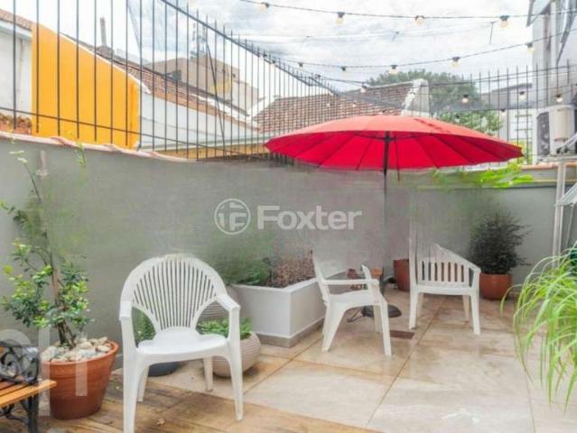 Apartamento para Venda em Porto Alegre/RS Cidade Baixa 2 Quartos