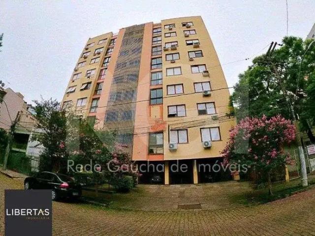 Apartamento para Venda em Porto Alegre/RS Cidade Baixa 2 Quartos
