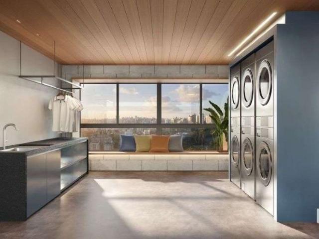 Apartamento para Venda em Porto Alegre/RS Cidade Baixa 2 Quartos