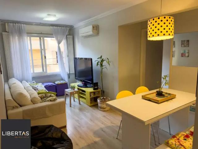 Apartamento para Venda em Porto Alegre/RS Cidade Baixa 2 Quartos