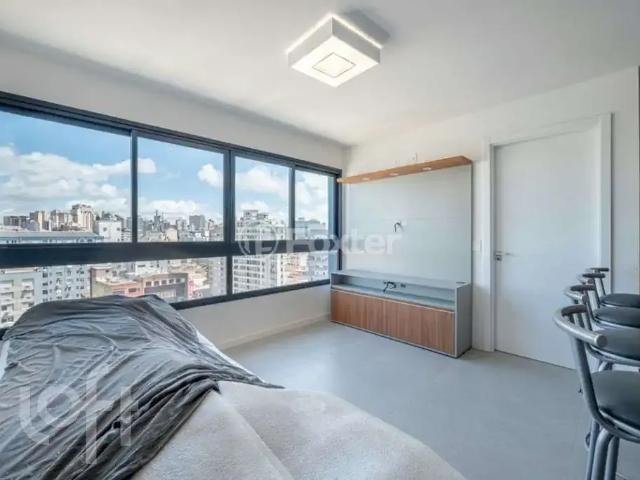 Apartamento para Venda em Porto Alegre/RS Cidade Baixa 2 Quartos