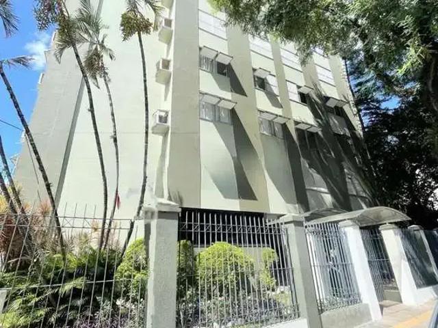 Apartamento para Venda em Porto Alegre/RS Cidade Baixa 2 Quartos