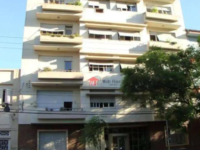 Apartamento para Venda em Porto Alegre/RS Cidade Baixa 2 Quartos
