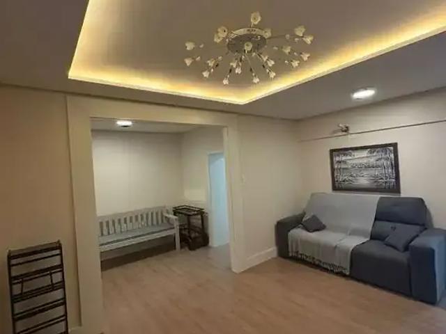 Apartamento para Venda em Porto Alegre/RS Cidade Baixa 2 Quartos